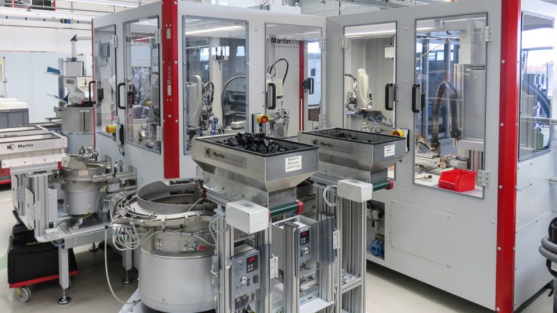 Inspiring Innovations in 2025 | helag electronic gmbh