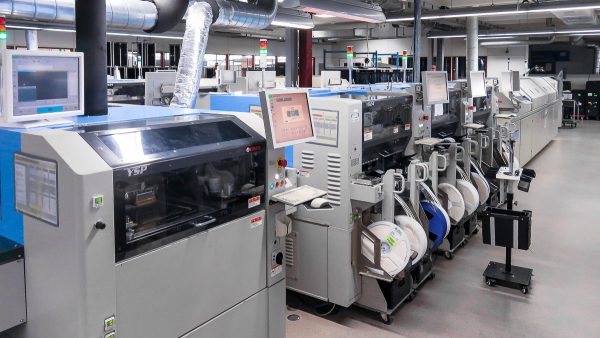 Inspiring Innovations in 2025 | helag electronic gmbh